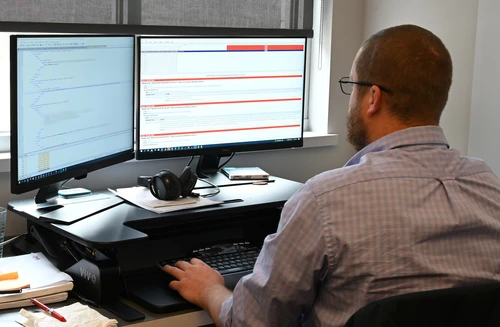 IrisCheck™ Validates S1000D Data Modules to BREX Business Rules